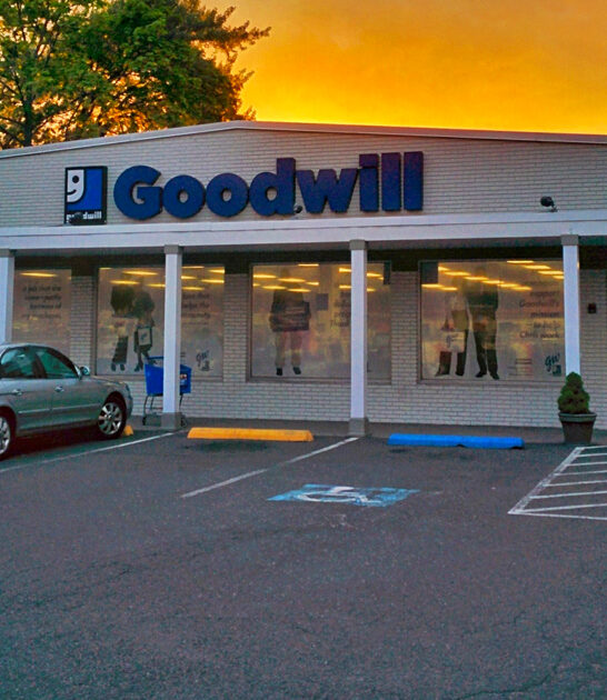 connecticut thrift bargains store ftr