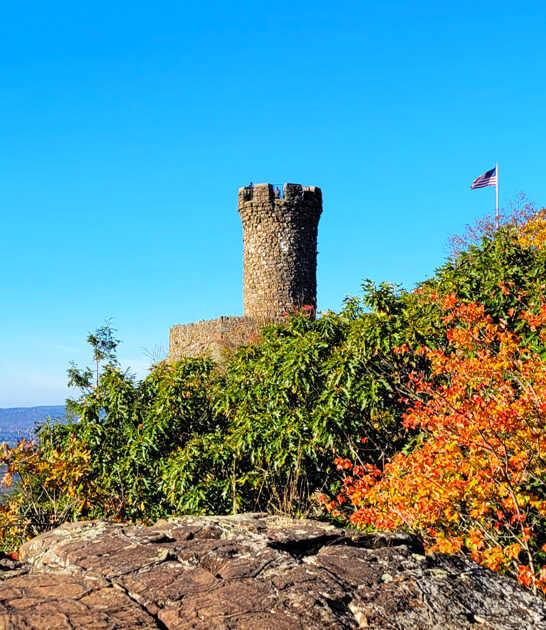 connecticut wilderness park experience ftr