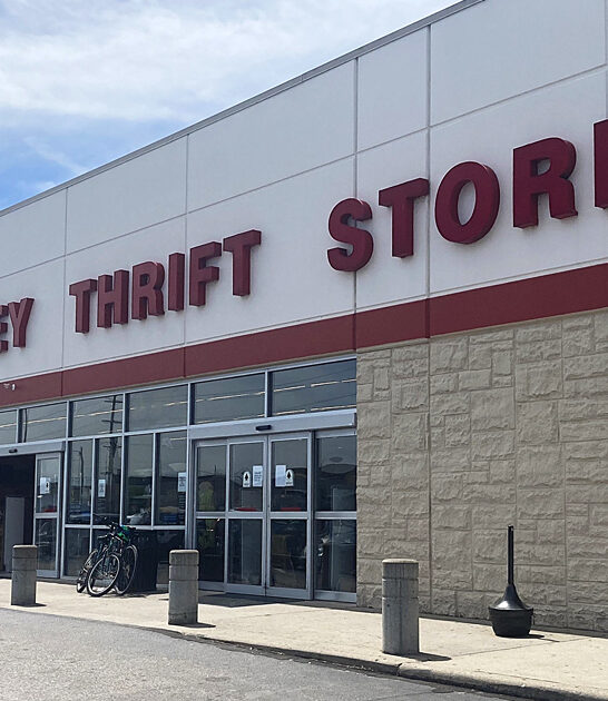 consignment shop huge ohio ftr