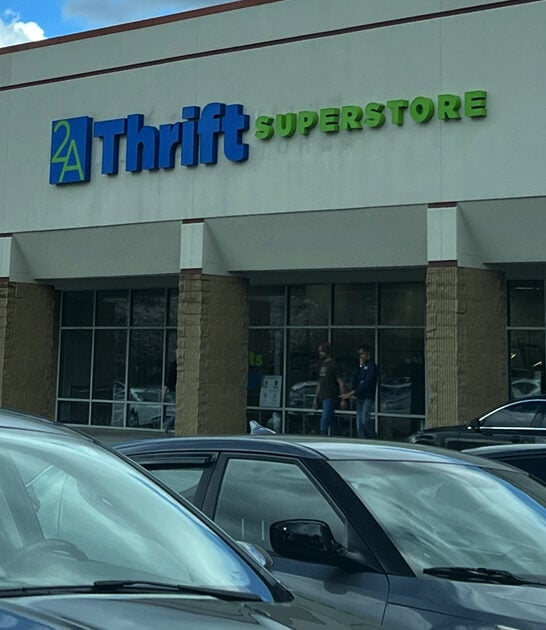 consignment store deals maryland ftr