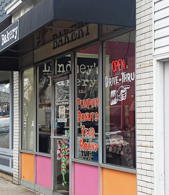 cookies bakery ohio legendary ftr