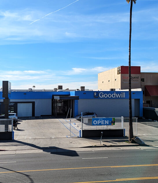 cool thrift finds california ftr