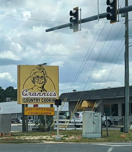 country ham restaurant florida ftr