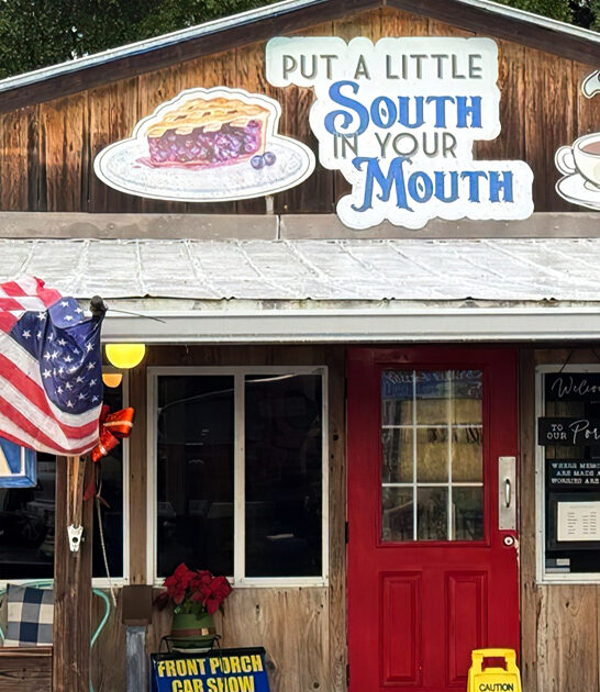 country steak florida drive ftr