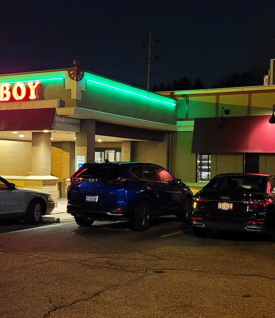 country style restaurant ohio ftr