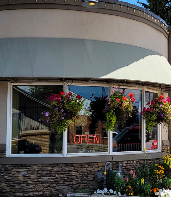 cozy breakfast utah restaurant ftr