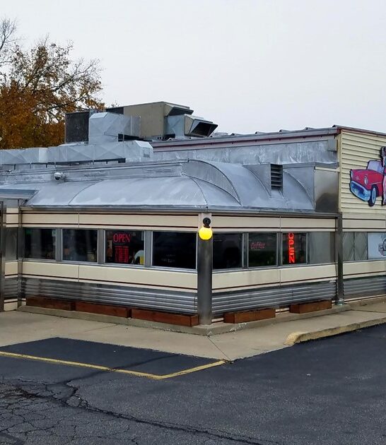 cozy diner ohio meatloaf ftr