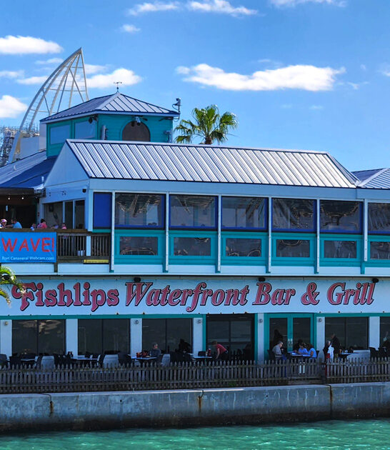 cozy florida fish restaurant ftr