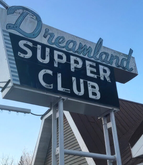 cozy supper wisconsin club ftr