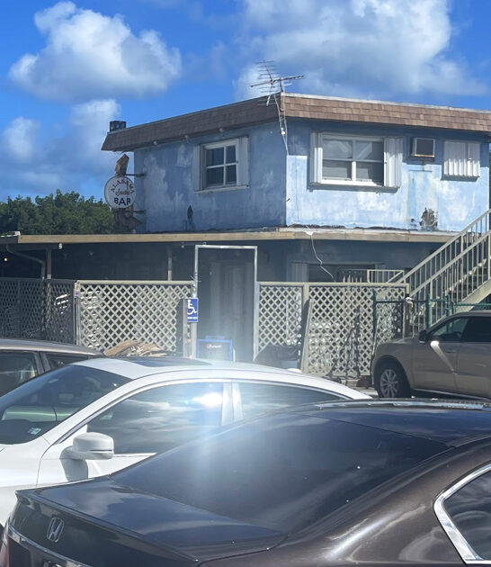 crab cake shack florida ftr