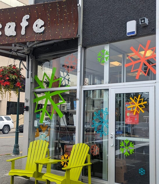 crab cakes cafe alaska ftr