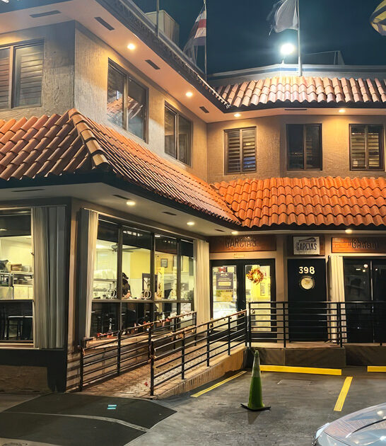 crab stone restaurant florida ftr