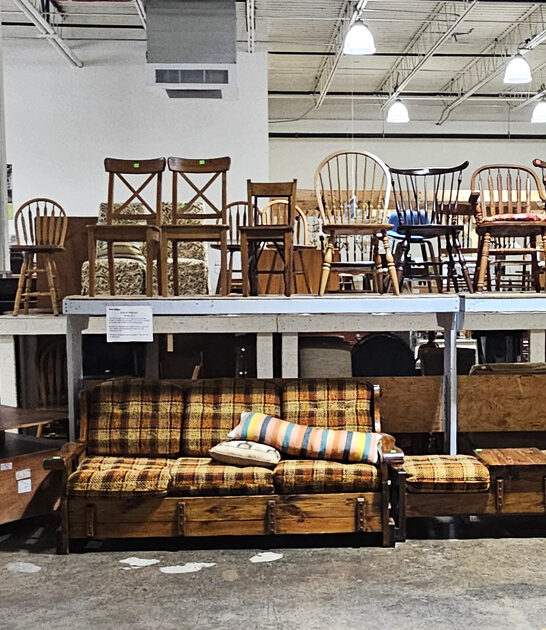 crazy deals maryland secondhand ftr