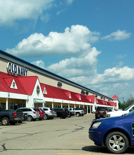 crazy deals michigan mall ftr