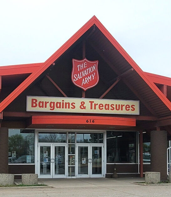 crazy deals thrift montana ftr