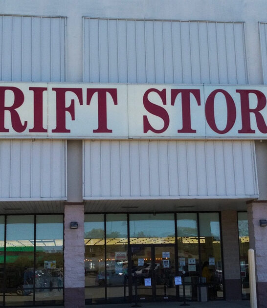 crazy deals thrift ohio ftr