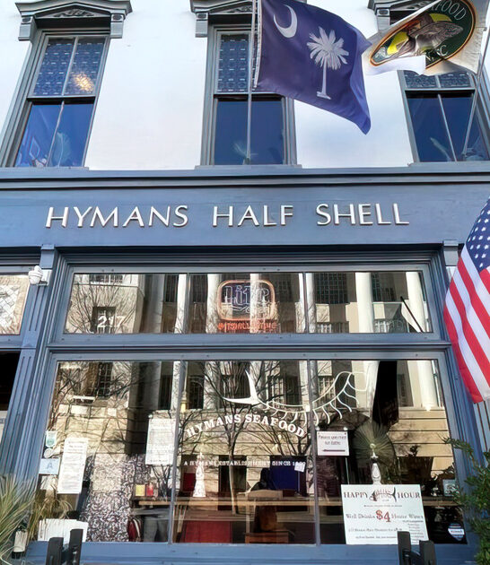 daily south carolina restaurants ftr