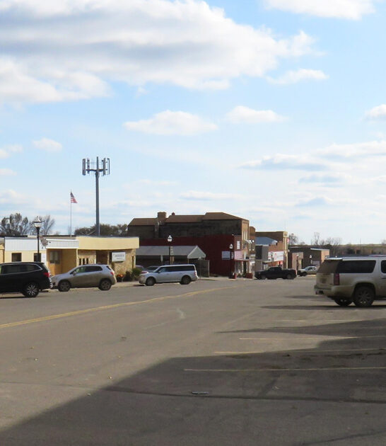 dakota retirement town lifestyle ftr