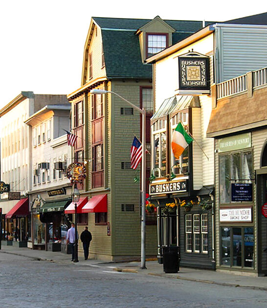 day trips rhode island ftr