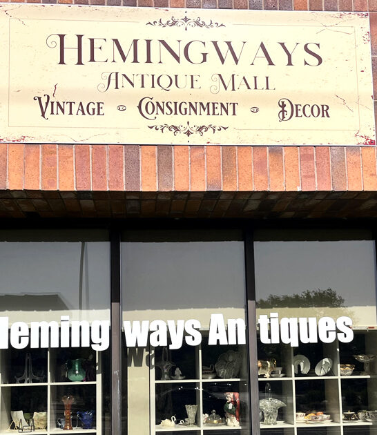 deals antique store utah FTR