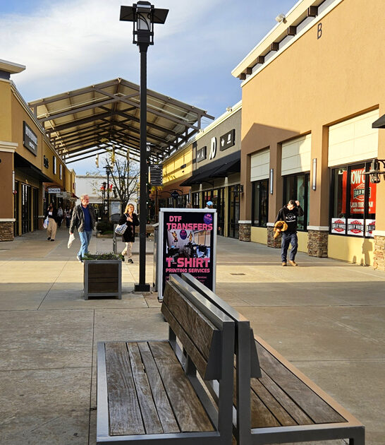 deals arkansas outlet mall ftr