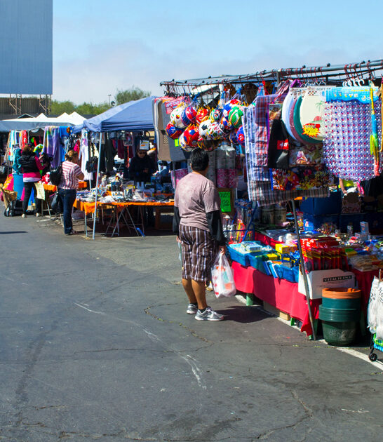 deals enormous market california FTR