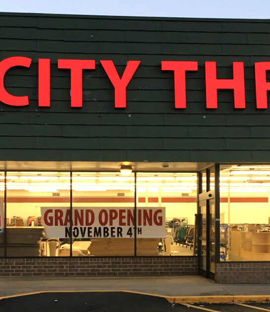 deals hunting georgia thrift ftr