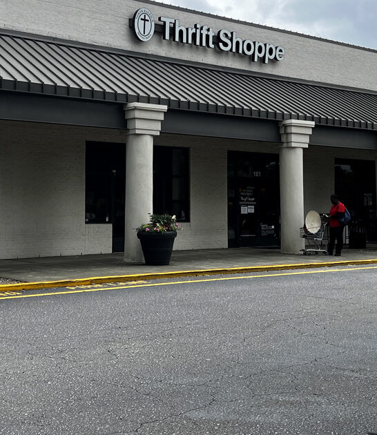 deals north carolina thrift ftr