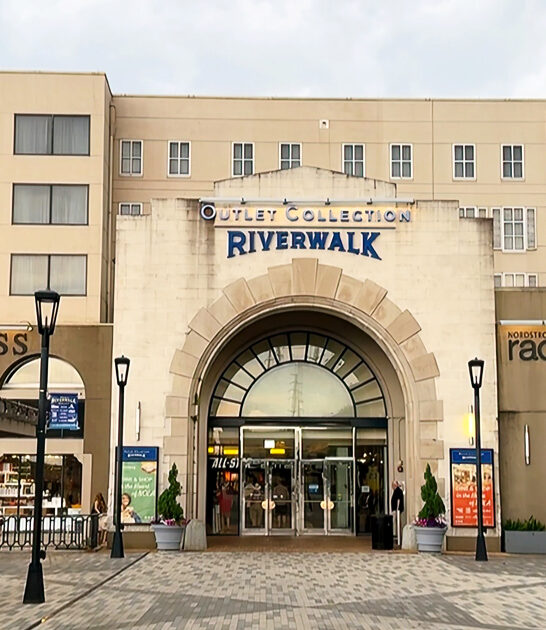 deals outlet mall louisiana ftr