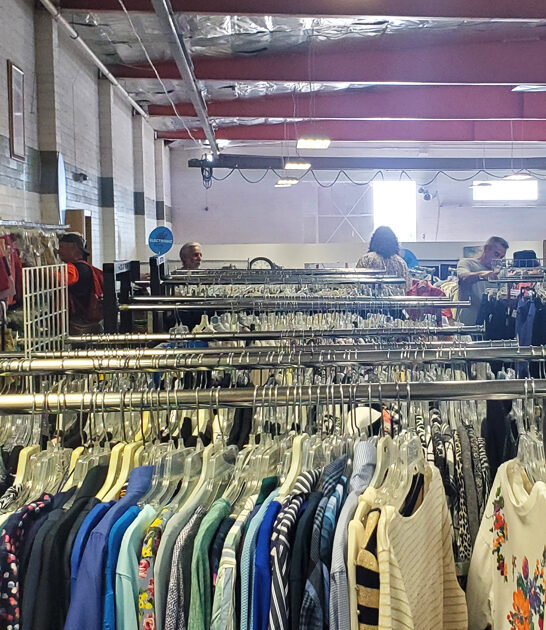 deals outrageous california thrift ftr