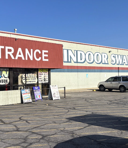deals secret utah meet ftr
