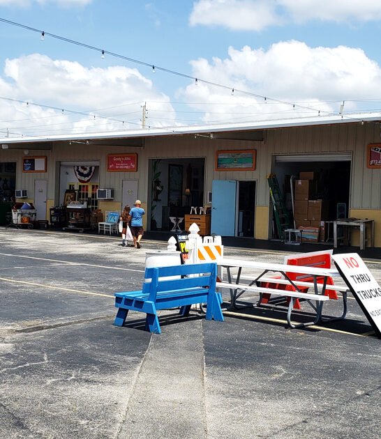 deals swap meet florida ftr