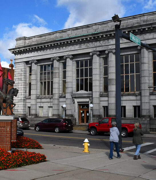 debt free places ohio ftr