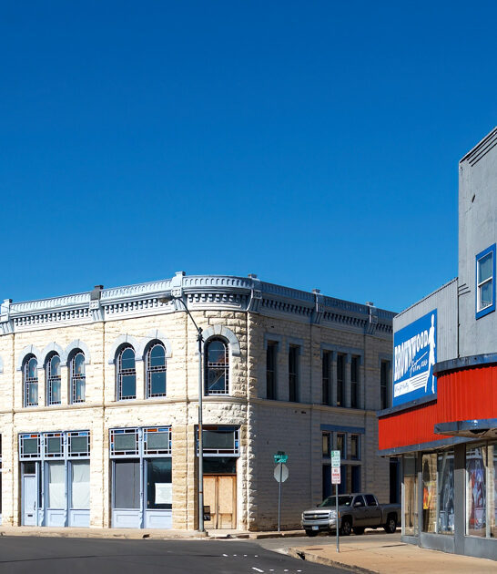 debt free residences texas ftr