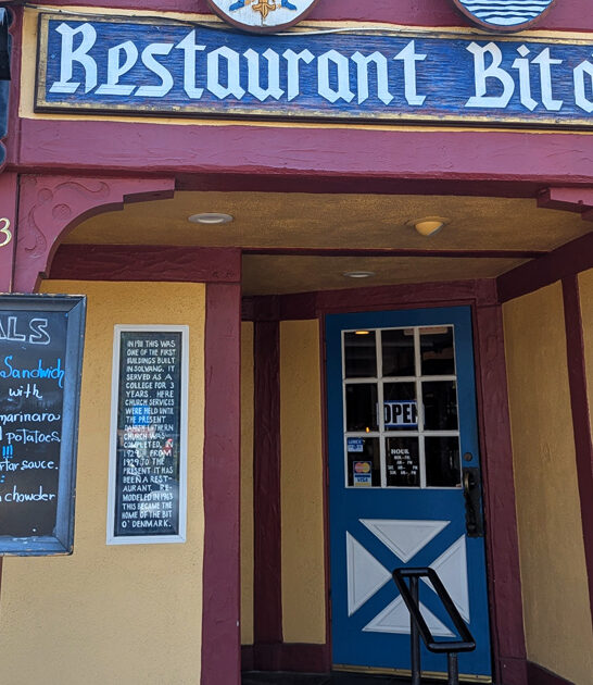 decent california crab cakes ftr