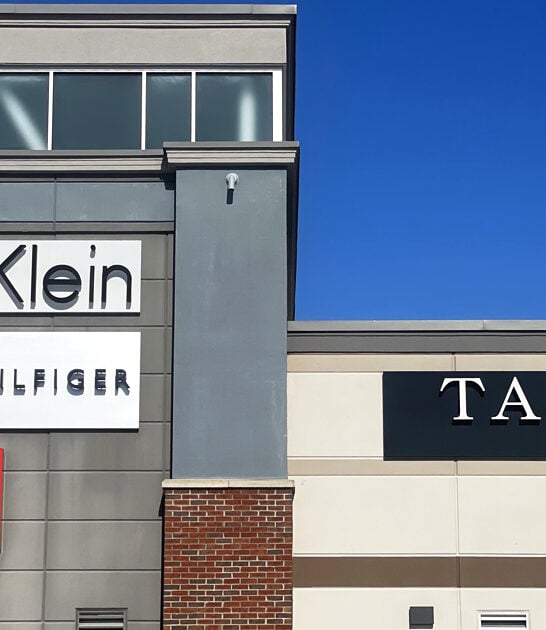 decent cheap ohio mall ftr