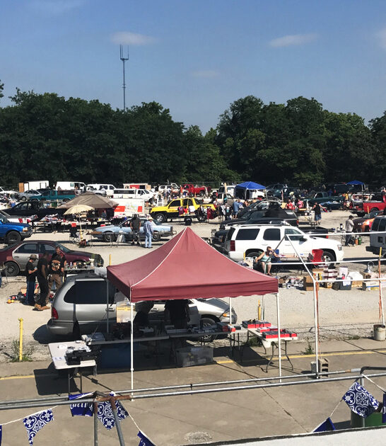 decent market discount missouri ftr