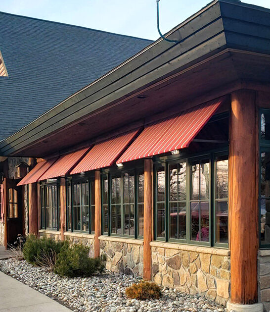 decent michigan cozy steakhouse ftr