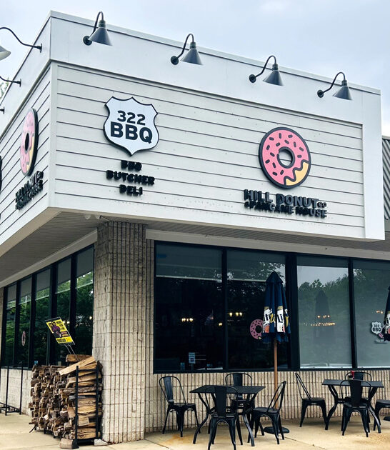 delaware bakery donuts handmade ftr