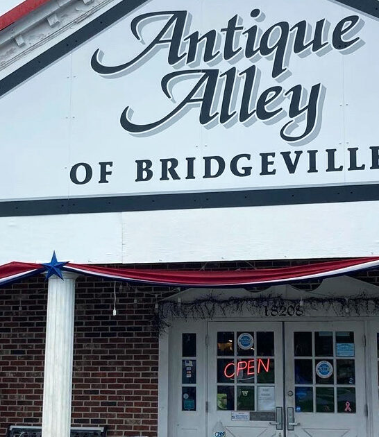 delaware bargain antique stores ftr