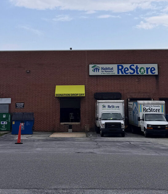 delaware bargain hunters store ftr