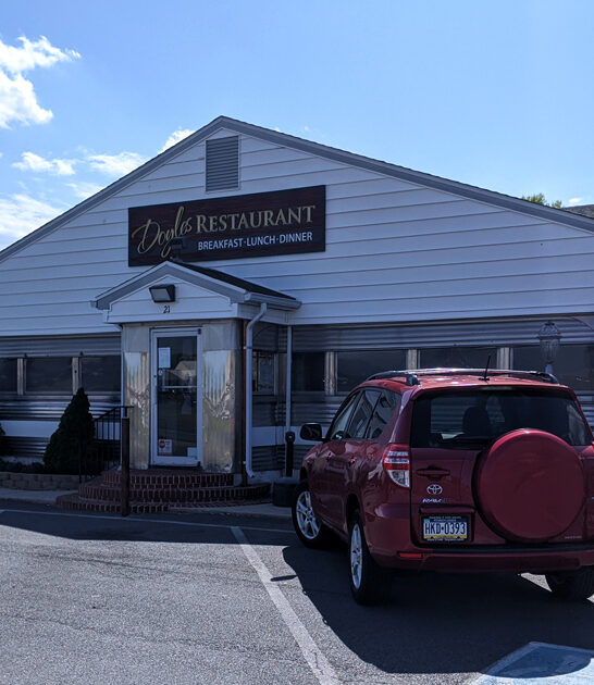 delaware broiled flounder diner ftr