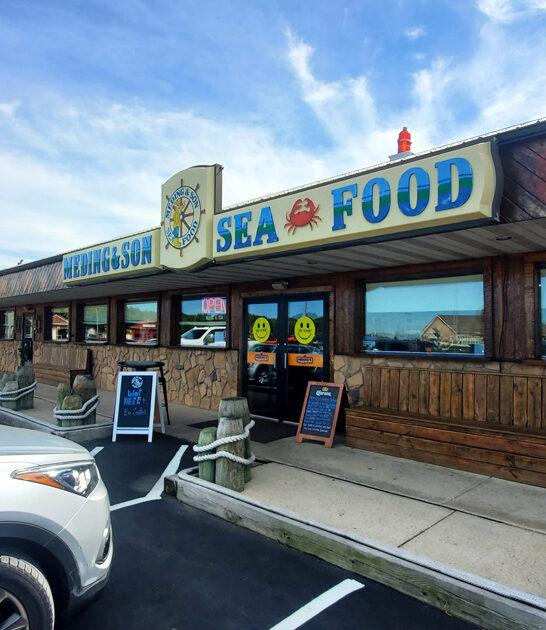 delaware crab cake decent ftr