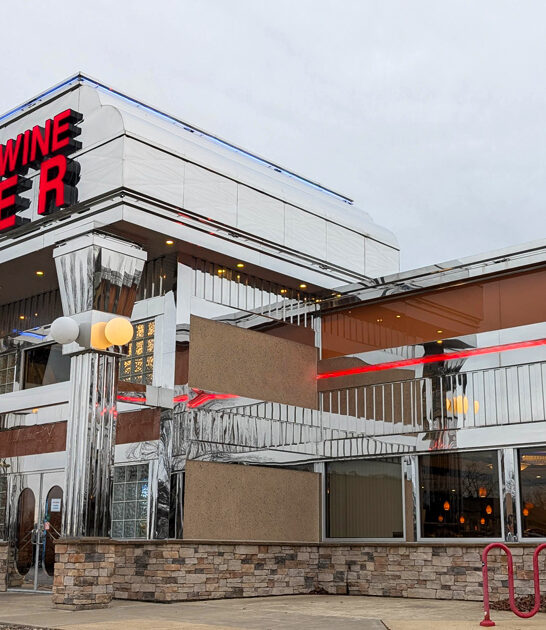 delaware diner old style ftr