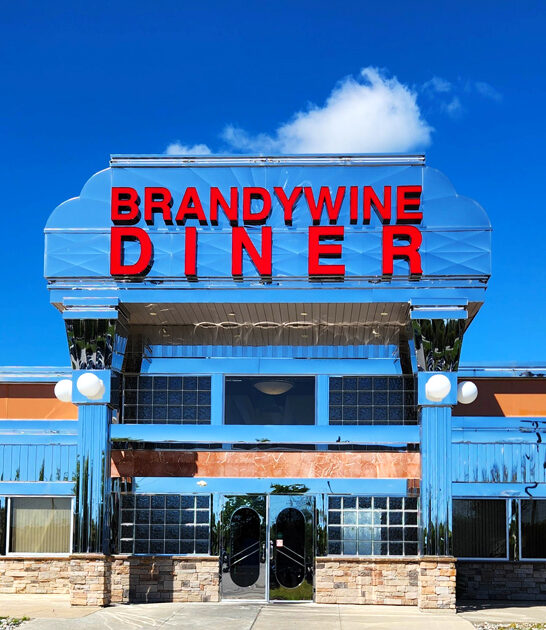 delaware diner toast french ftr