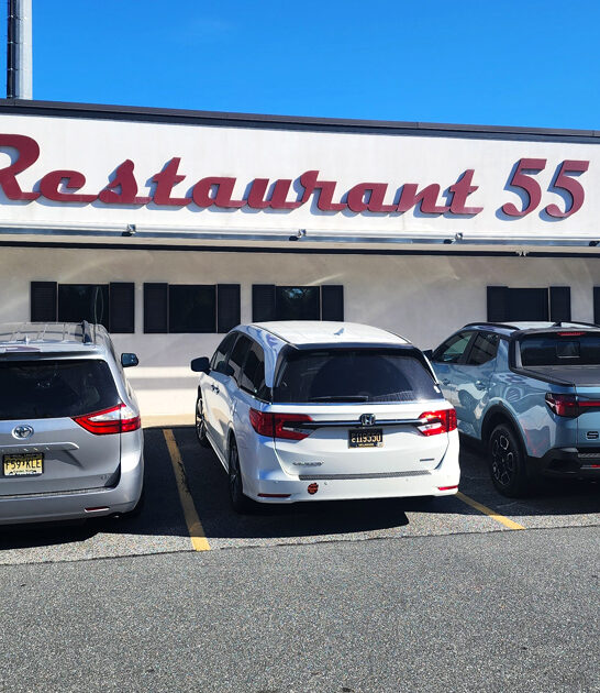 delaware drive joint burger ftr