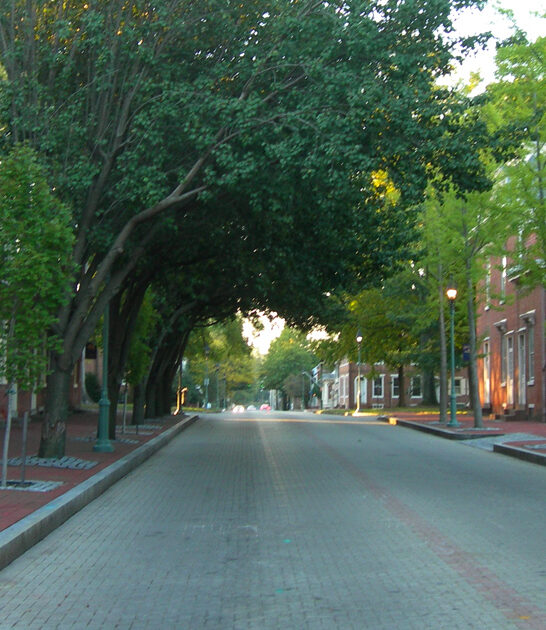 delaware picturesque town living ftr