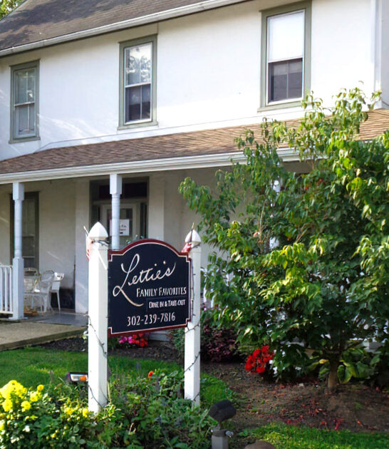delaware restaurant chicken fried ftr