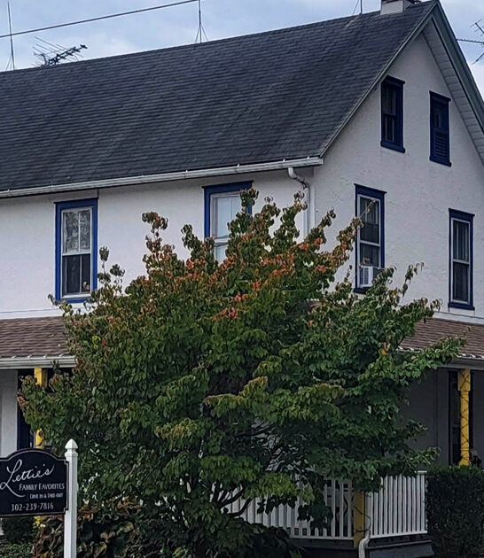 delaware restaurant dining destination ftr