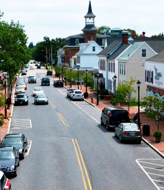 delaware road trip towns ftr